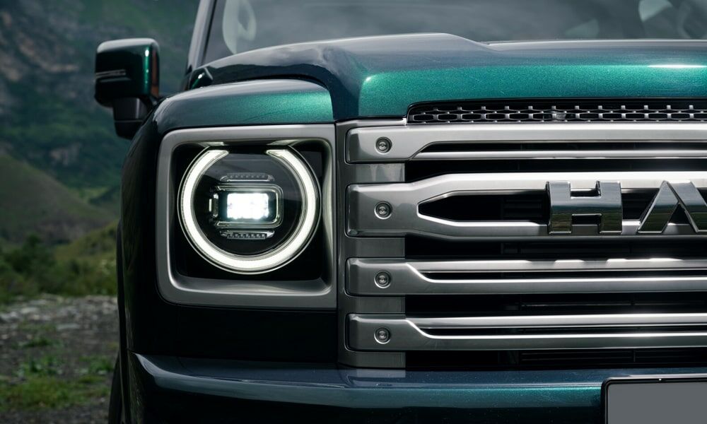 Купить Haval H9 от 4399000 руб, цены, фото, комплектации