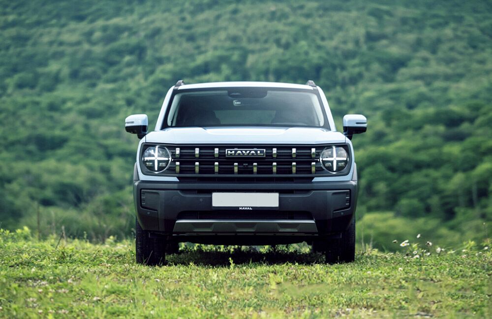 Купить Haval H3 от 2649000 руб, цены, фото, комплектации